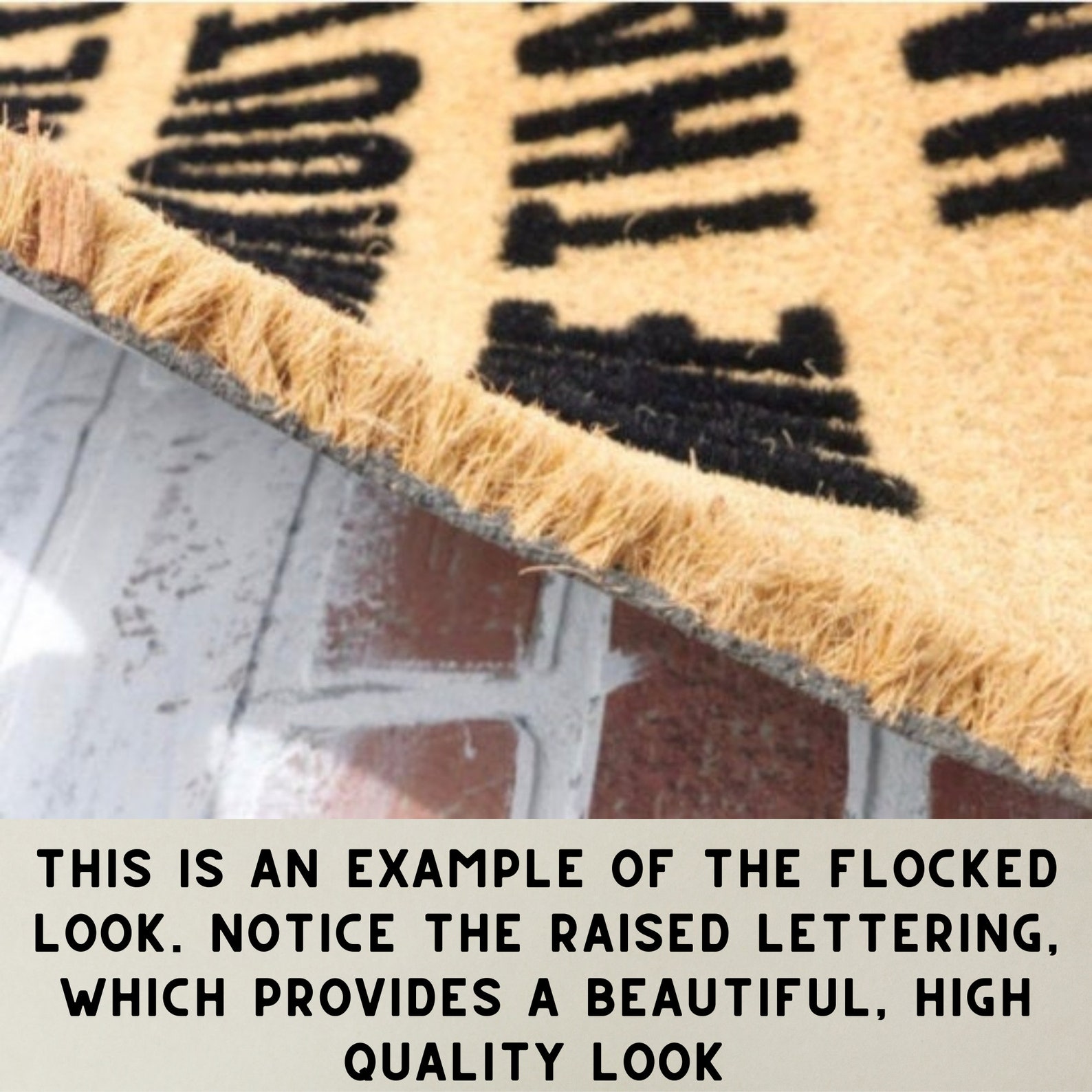 Gen Z Funny Doormat Trending Doormats Millennial Humor - Etsy