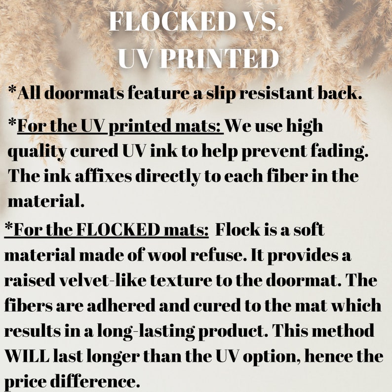 Love Ya Mean It Doormat Doormats Valentines Day Decor - Etsy