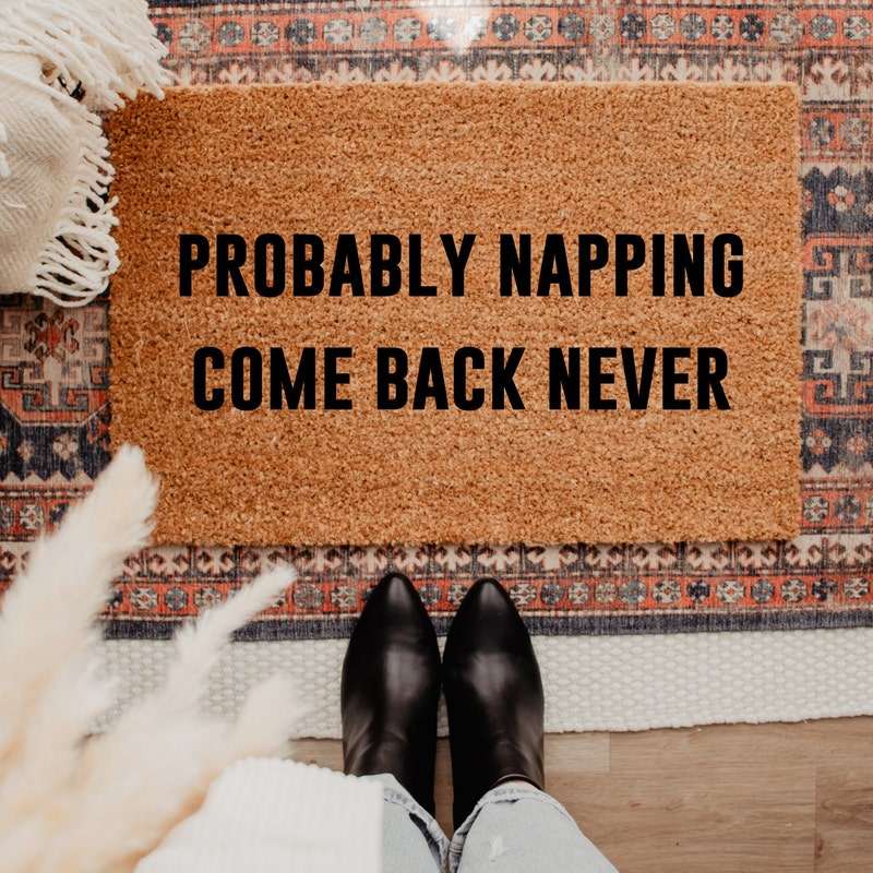 Welcome Mats Target - Etsy