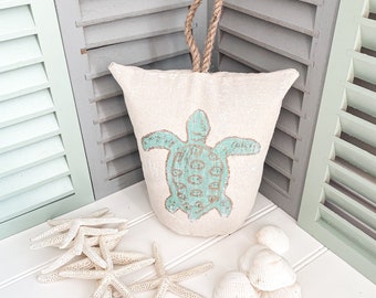 Sea Turtle Door - Etsy