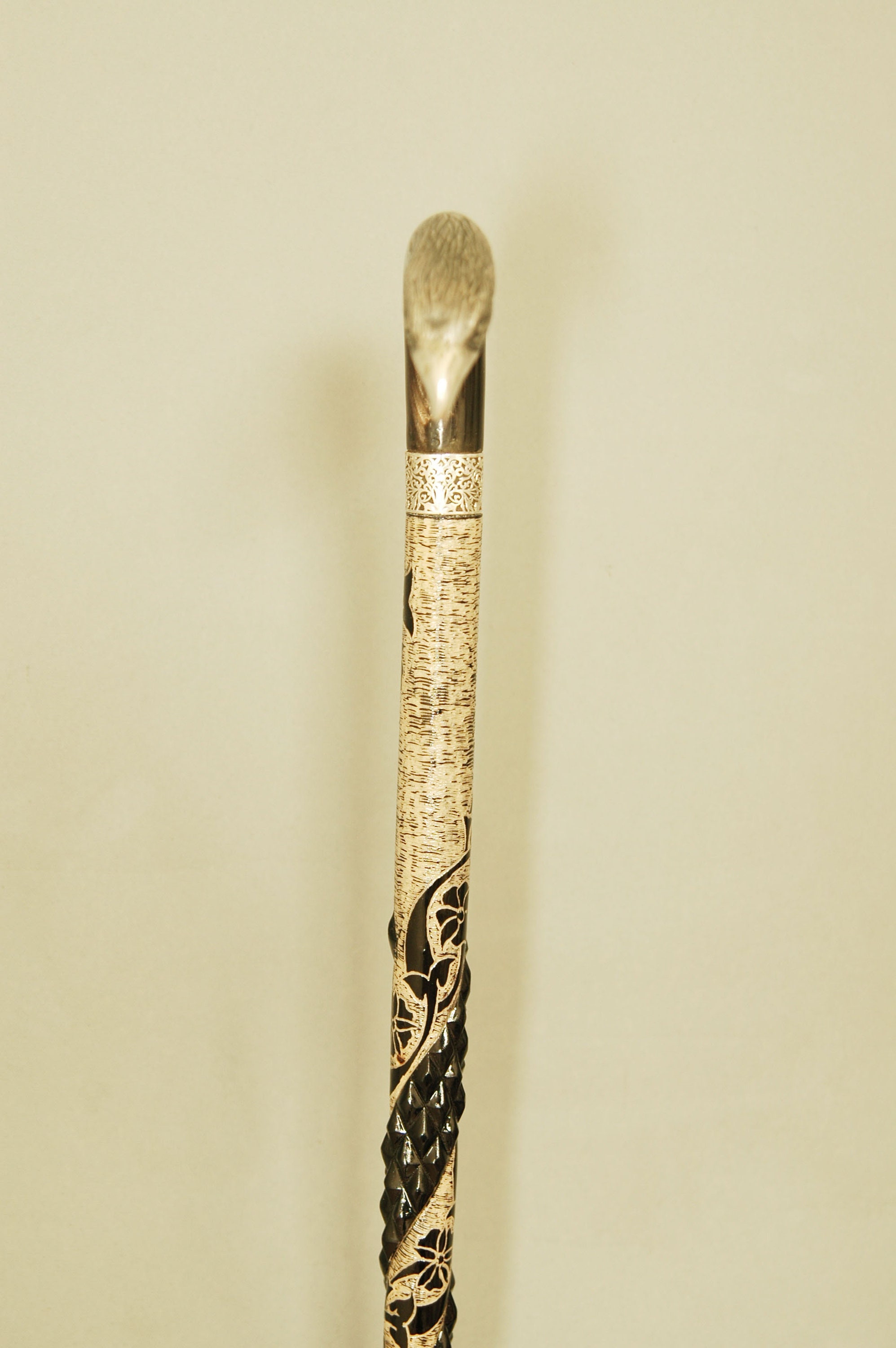 Turkish Handmade Walking Stick Canes, Devrek Canes,wood,hiking Sticks ...