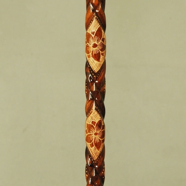 Walking Sticks Handmade - Etsy
