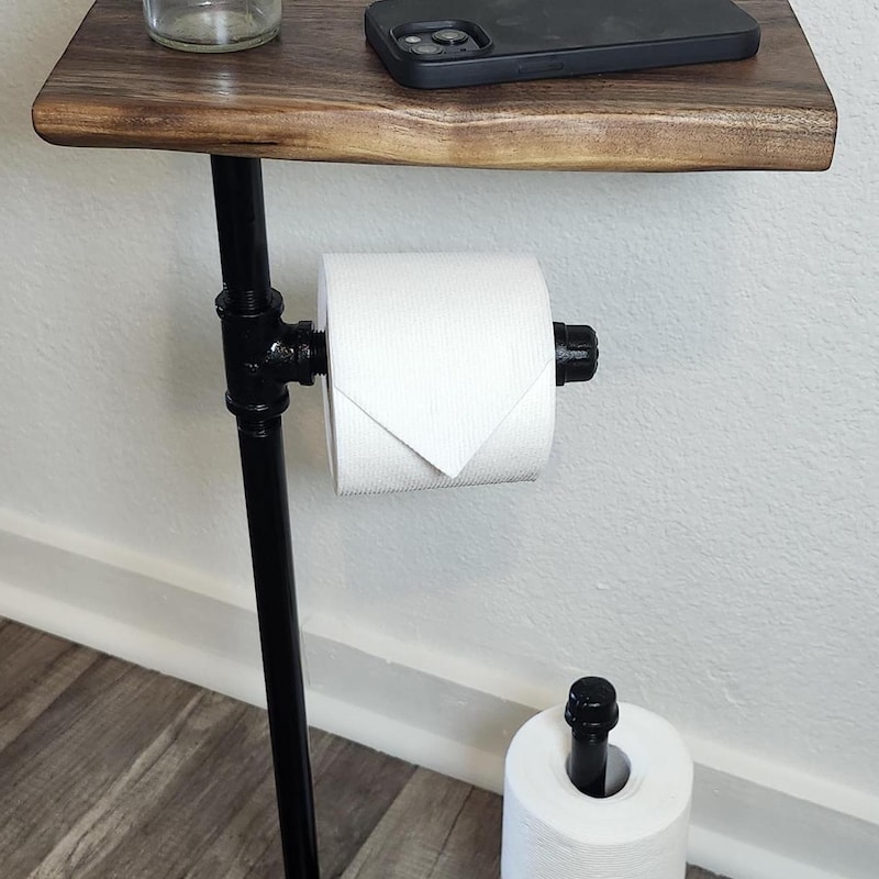 Poop Toilet Paper Holder - Etsy
