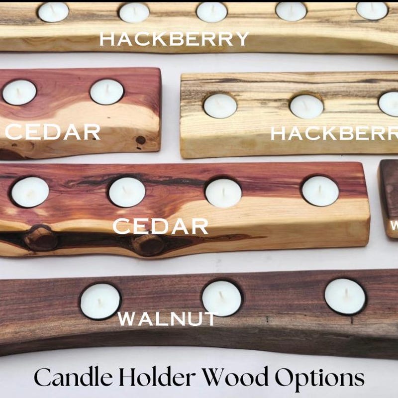 Woods Edge Candles - Etsy