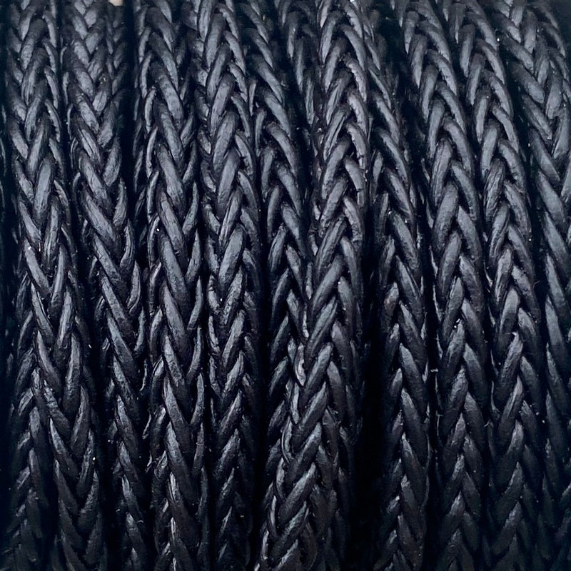 Nylon 4mm Cord - Etsy