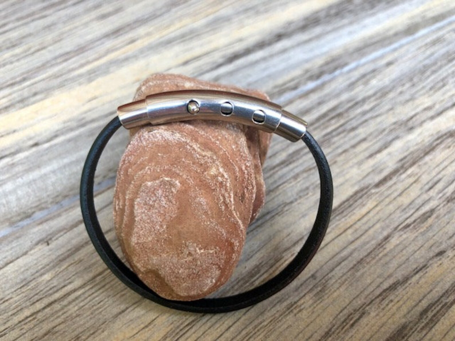 Adjustable Clasp 4.5MM Adjustable Stainless Steel Clasp for - Etsy