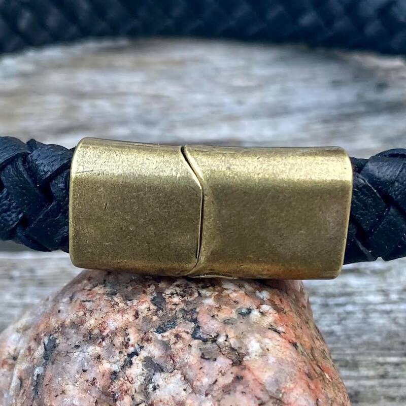 Bronze Clasp - Etsy