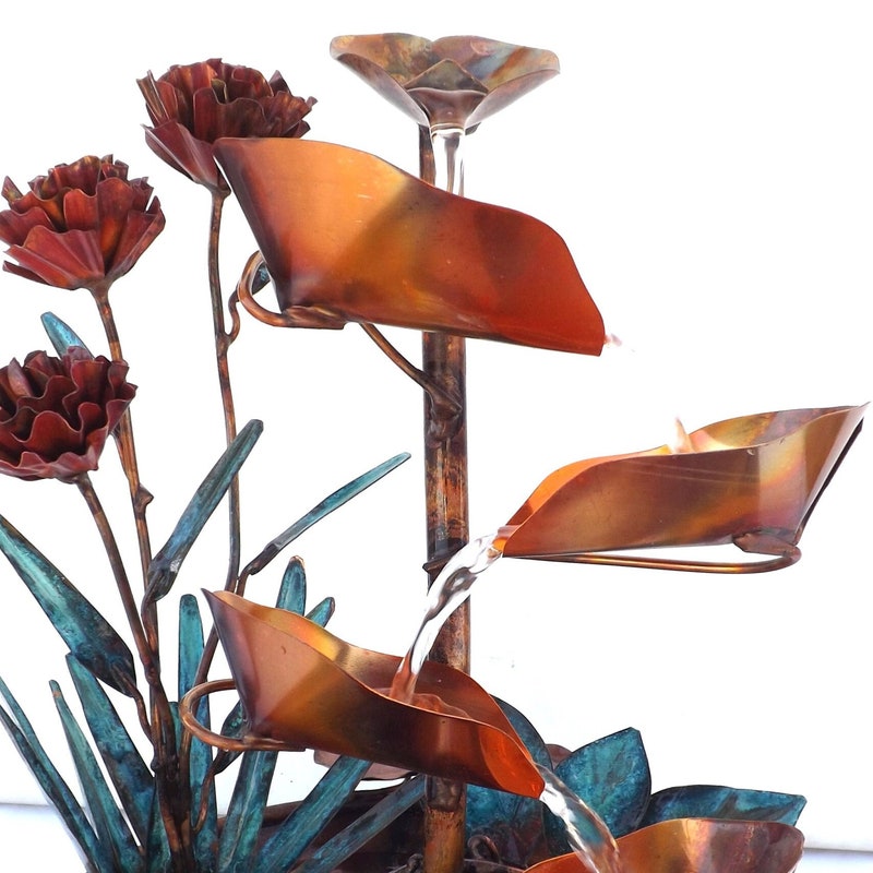 CopperPhoenixArt - Etsy