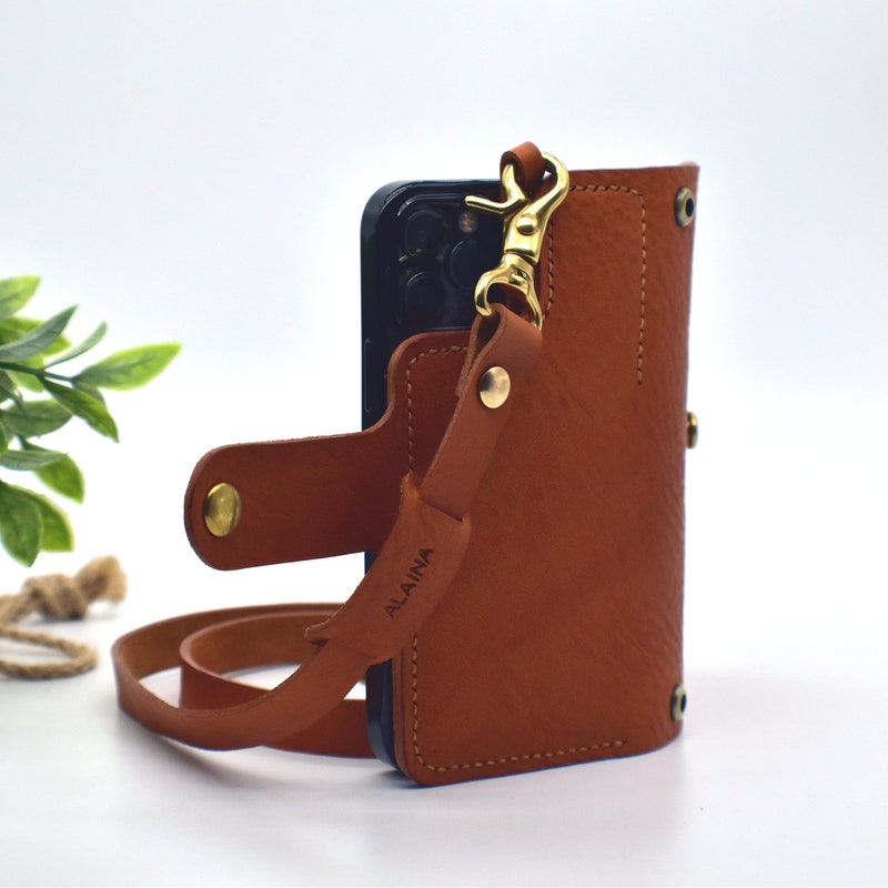 Handmade iPhone Case - Etsy