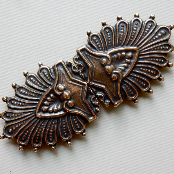 Medieval Cloak Clasp - Etsy