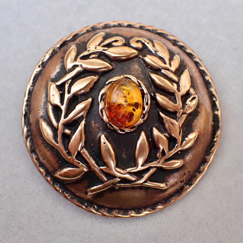 Sca Laurel - Etsy