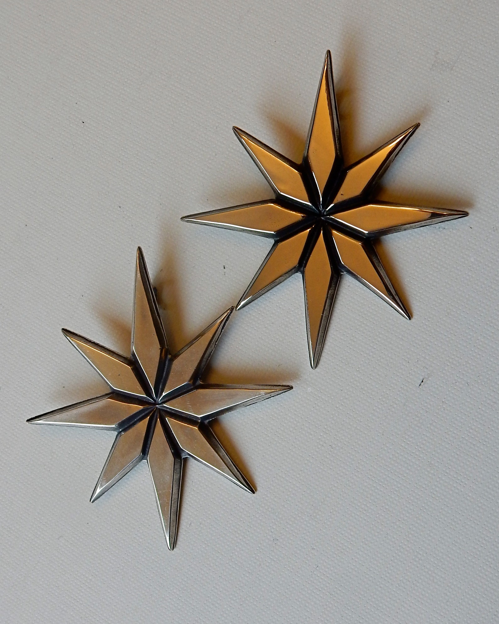 Eight Point Star of Ishtar - Etsy