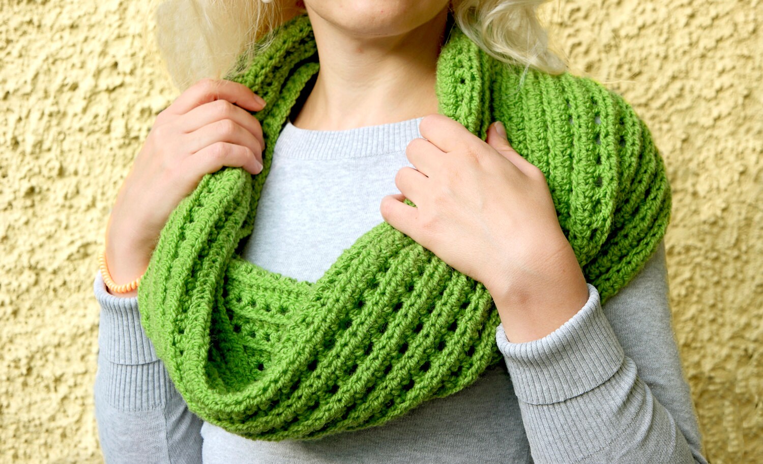 English+german. Crochet Pattern for Shoulder Shrug. Timeless and Easy ...