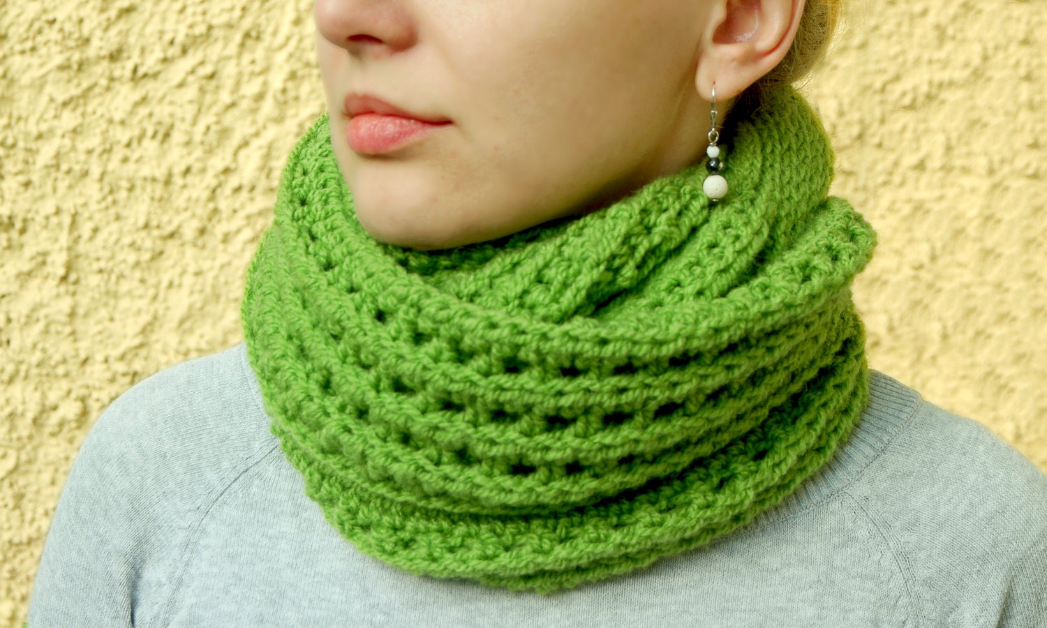 English+german. Crochet Pattern for Shoulder Shrug. Timeless and Easy ...