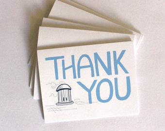 Unc Graduation Gift | Etsy