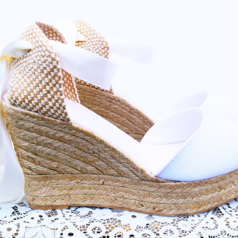 Anna Shoes - Etsy