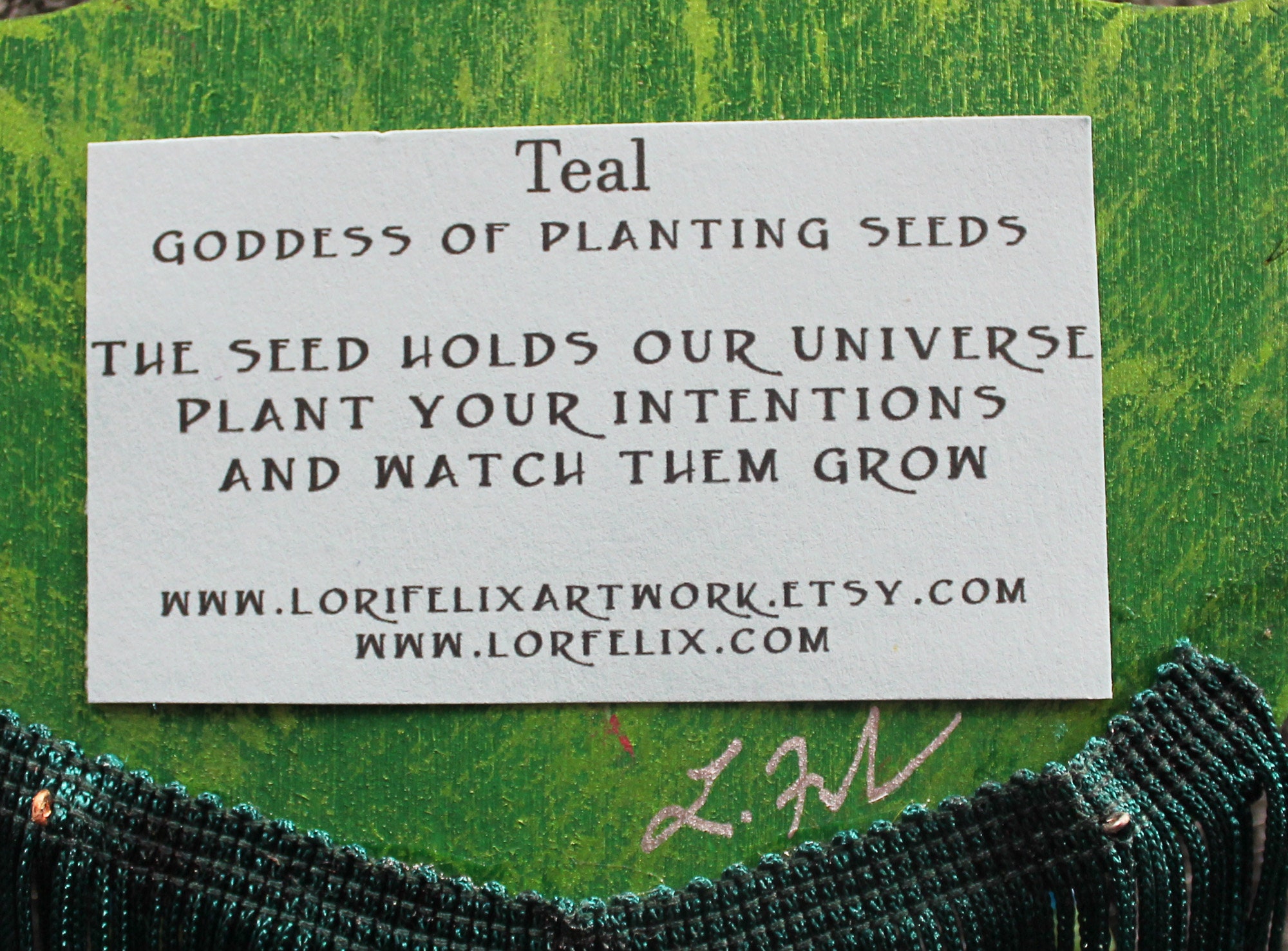 Goddess Ornamentearth Goddess Leaf Goddess Sculpture Mother - Etsy UK