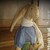 Farmers Market Standing Rabbit 17" Tall Easter~ Spring PDF Epattern - Etsy
