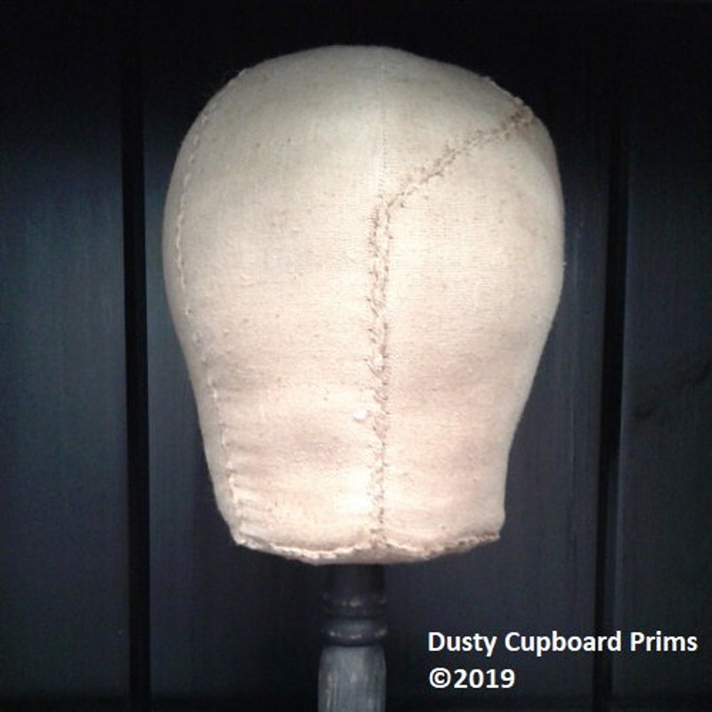 Mannequin Head - Etsy UK