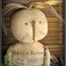 Becca Bunny 12" Stump Doll Epattern - Etsy
