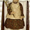 Farmers Market Standing Rabbit 17" Tall Easter~ Spring PDF Epattern - Etsy