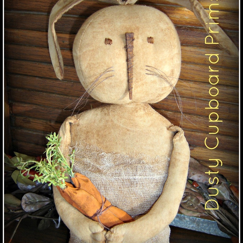 Stump Doll - Etsy