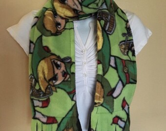 Zelda Scarf | Etsy