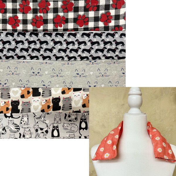 Cat Neck Warmer Microwave - Etsy