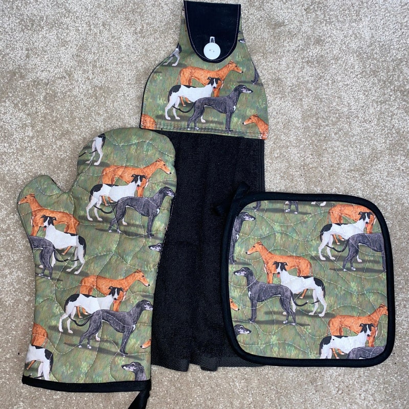 Greyhound Gifts - 60+ Gift Ideas for 2024