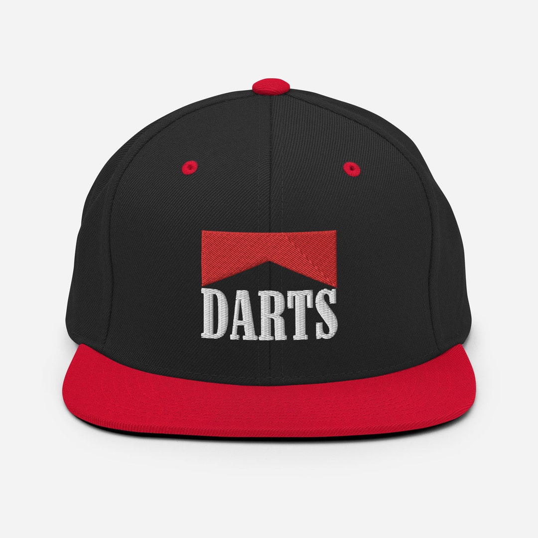 Darts Cap V2 - Etsy