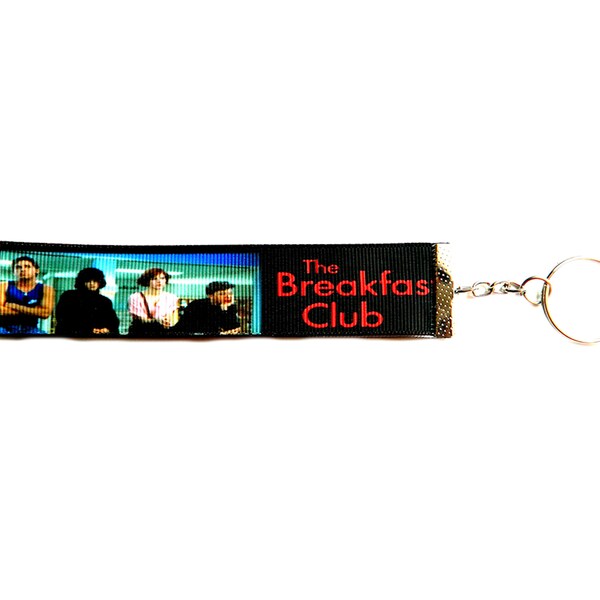 Breakfast Club - Etsy UK