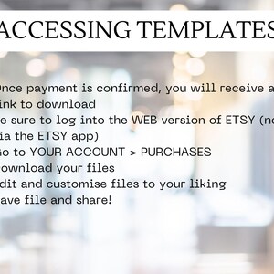 Meeting Minutes and Action Item Templates, Meeting Note Taking ...