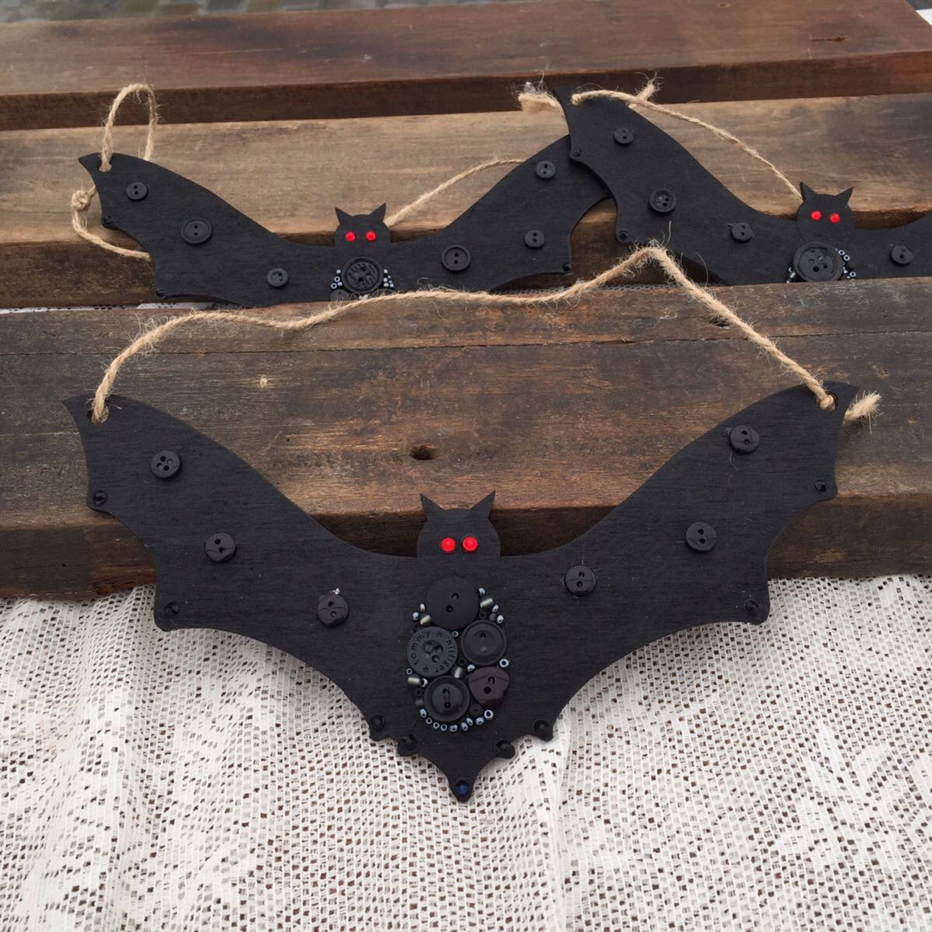 Halloween Bat Decoration halloween-bat-decoration