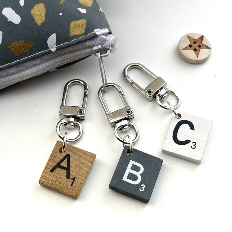 Wooden Letter T - Etsy