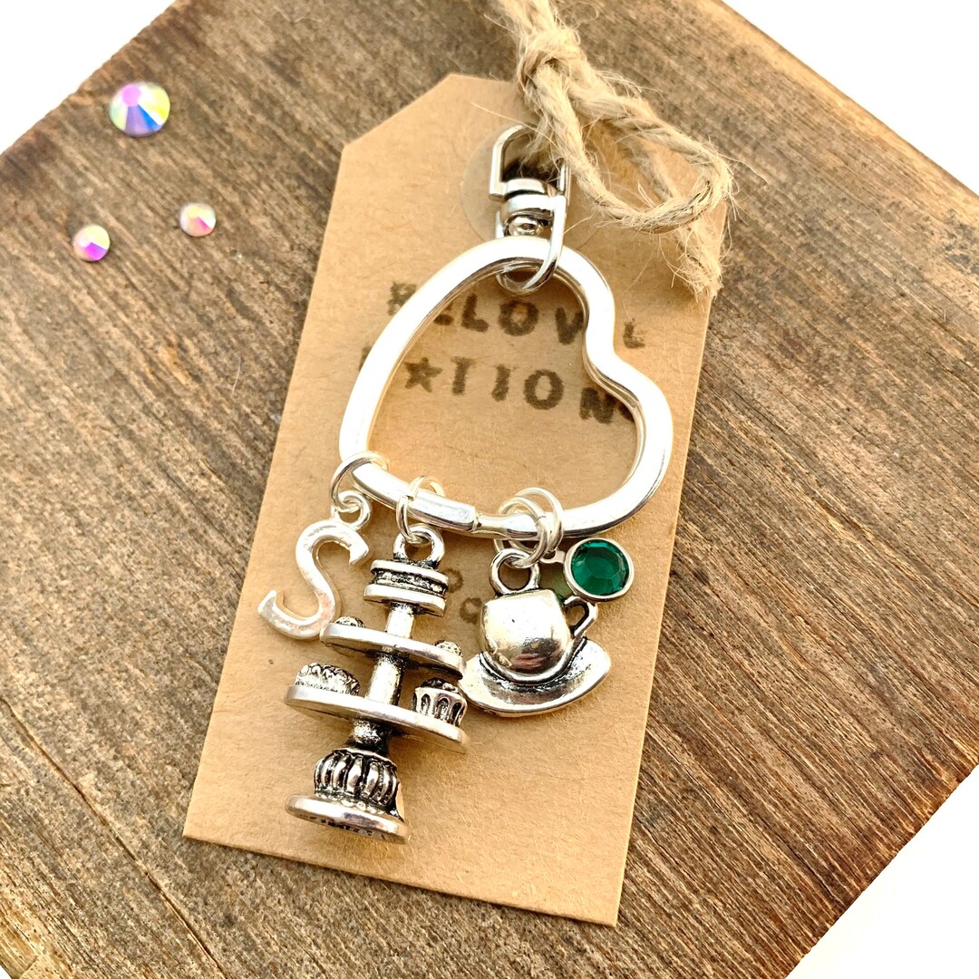 Afternoon Tea Gift, Afternoon Tea, Afternoon Tea Gift Set, Afternoon ...