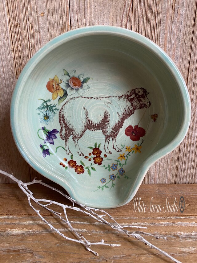 WhiteSwanStudio - Etsy