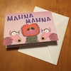 Swedish Chef Funny Birthday Card - 'HURFTY BURFTDY! the Muppets, the ...
