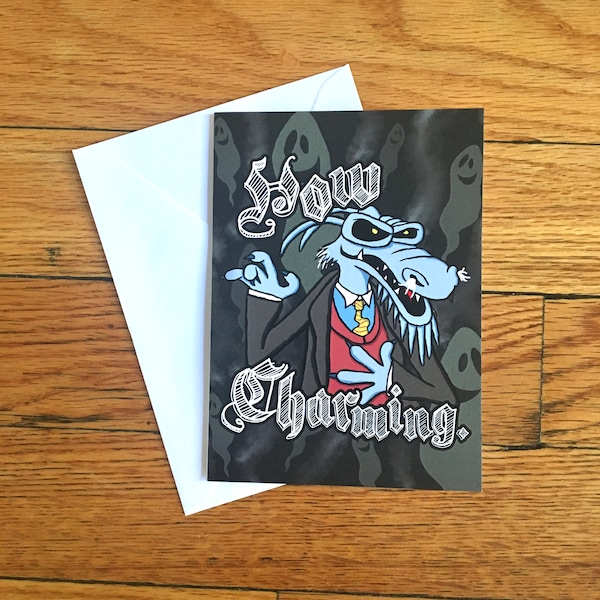Uncle Deadly Muppet - Etsy