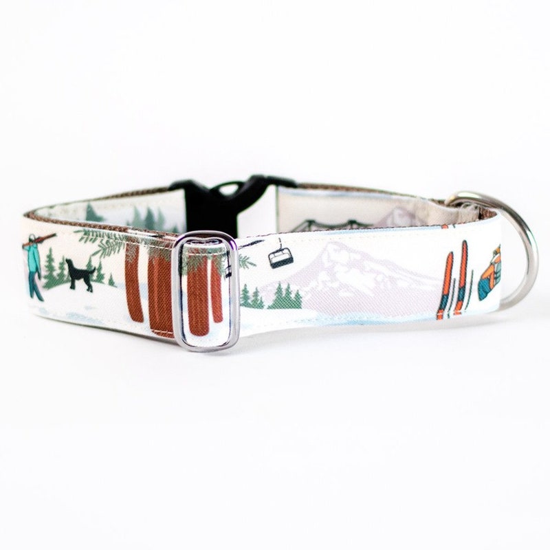 Dog Collar - Etsy