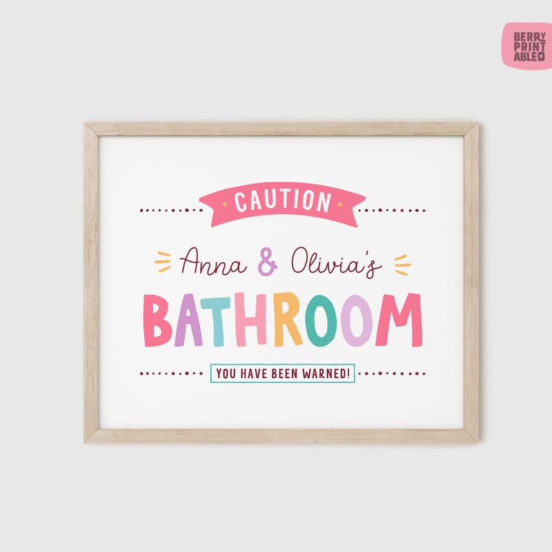 BerryPrintable - Etsy