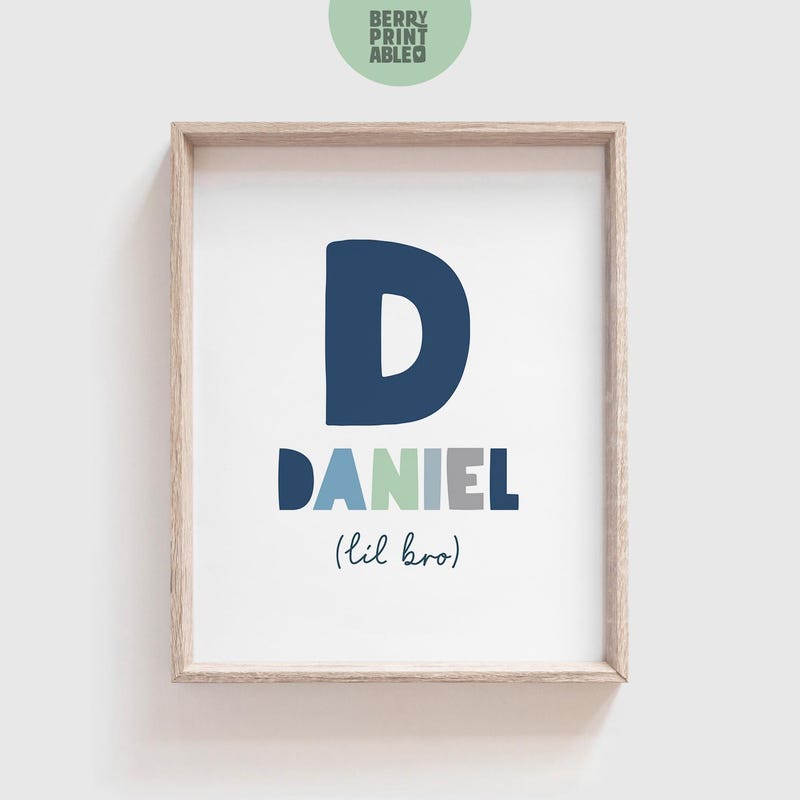 BerryPrintable - Etsy