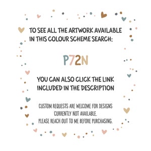 Shared Room Printable Wall Art Set of 3 Custom Poster Big - Etsy