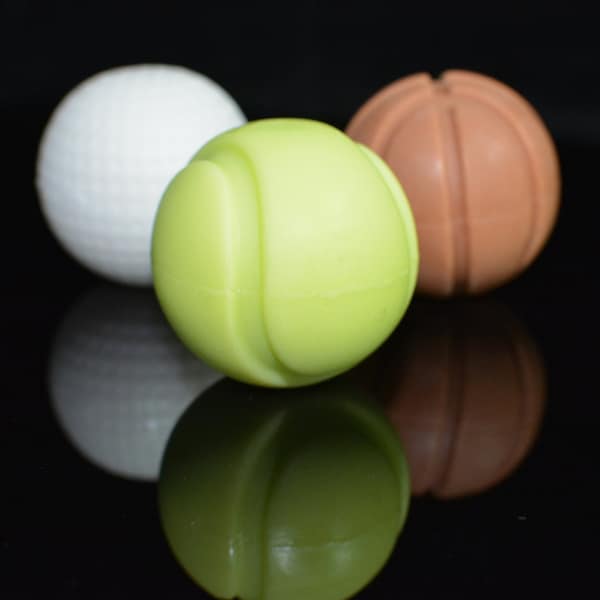 Ball Soap - Etsy