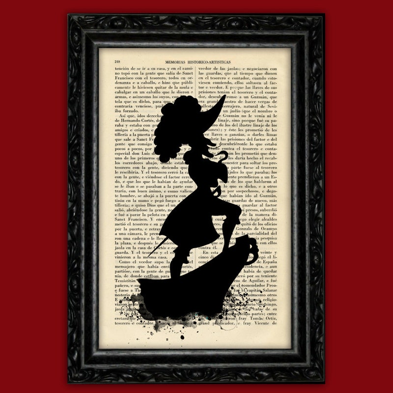 Captain Hook Decor - Etsy