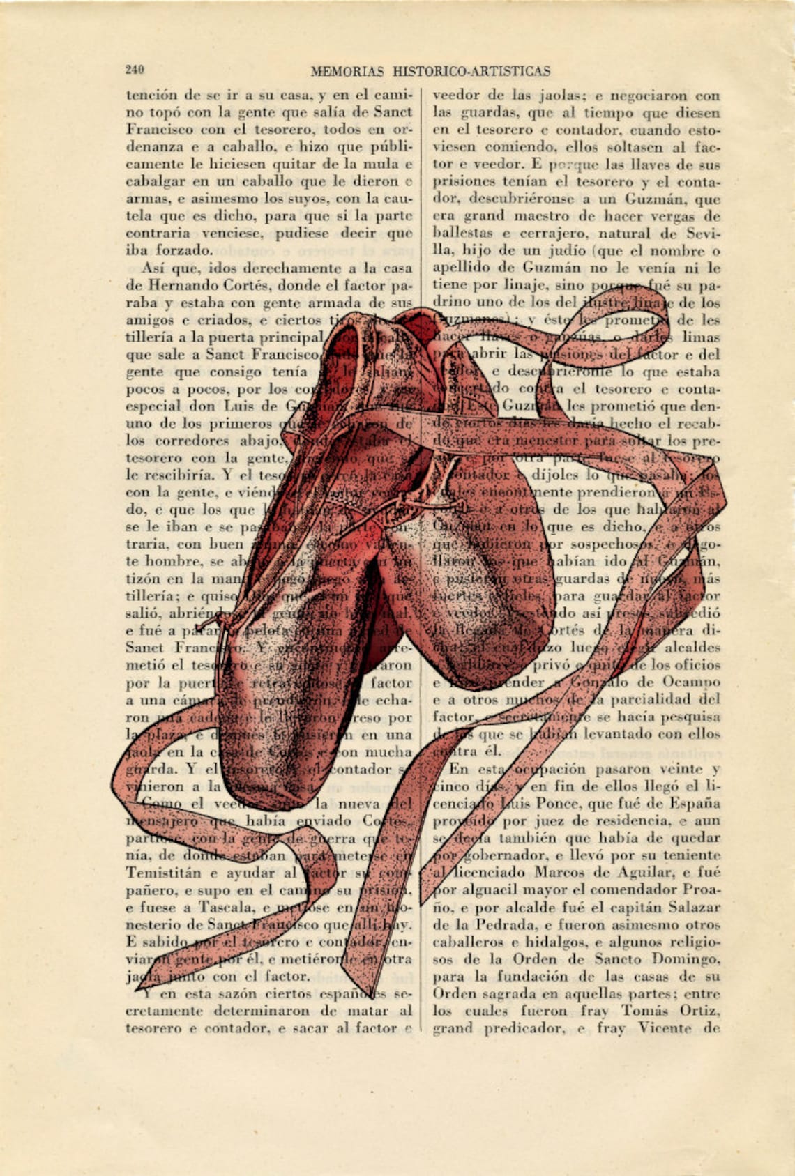 Ballerina Ballet Shoes Poster Dictionary Print Wall Art Shoe | Etsy