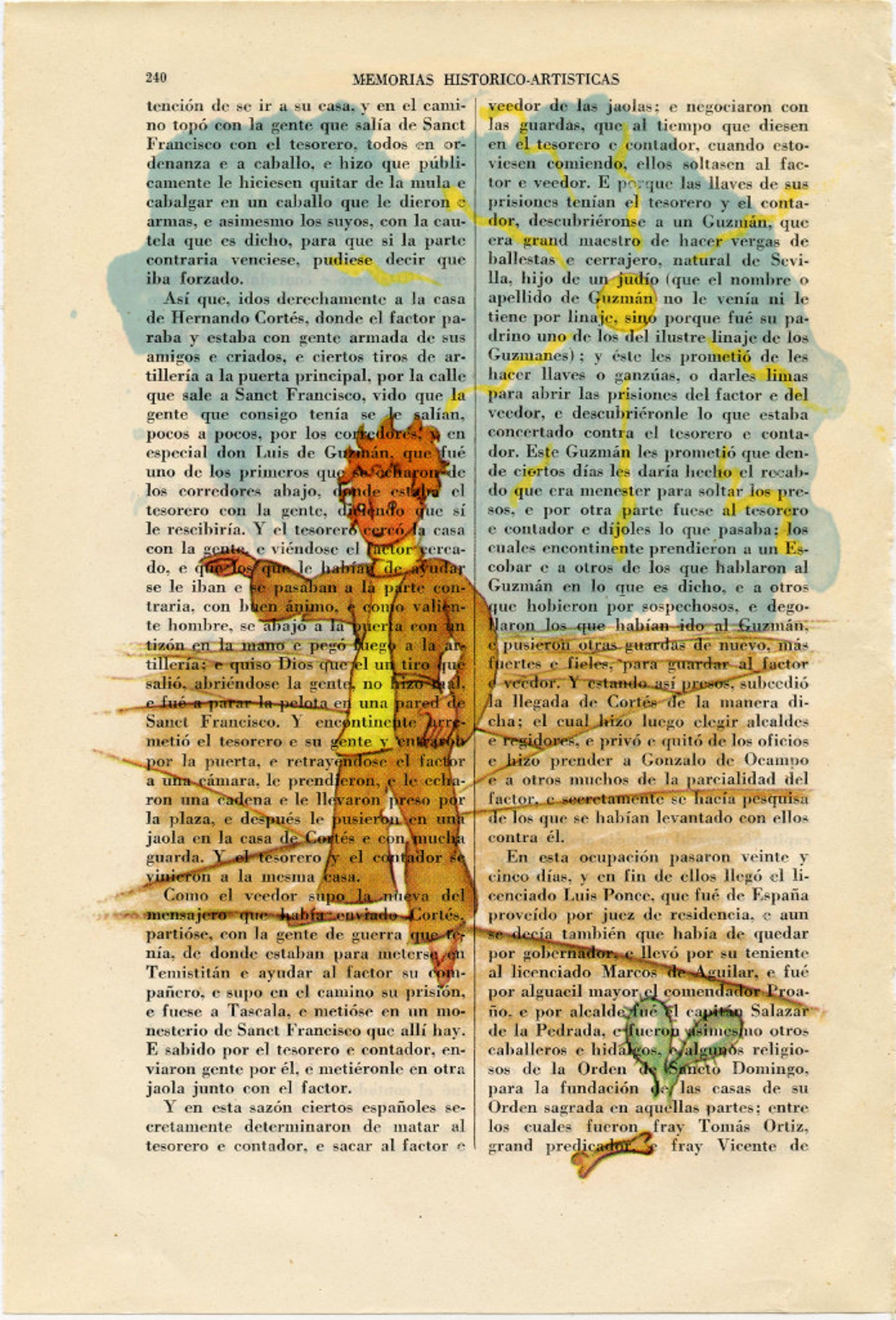 The Little Prince Draw Book Art Print Le Petit Prince Nursery - Etsy