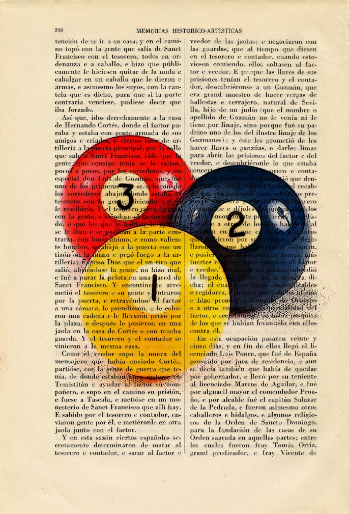 Pool Game Balls Room Book Art billar print pool ball game Book | Etsy