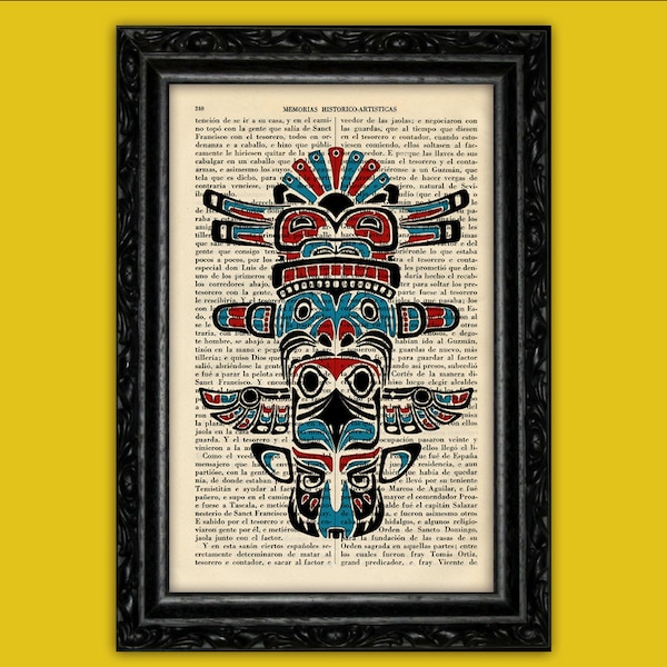 Native American Symbols - Etsy