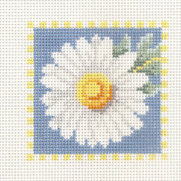 Hand Painted Needlepoint Canvas - Etsy