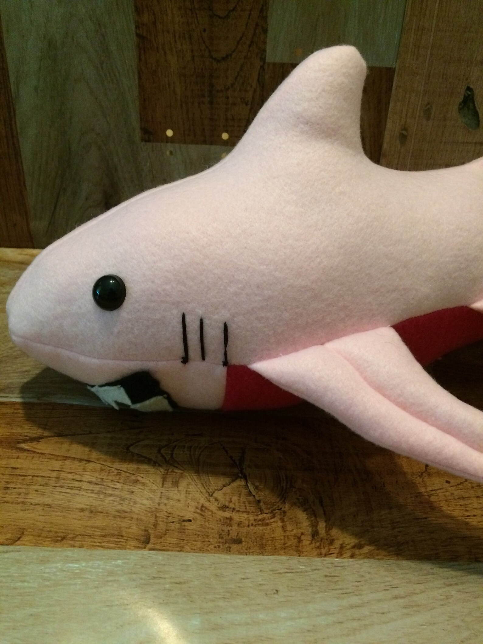 Shark Plushie,pink Stuffed Shark,shark Toy, Shark Softie - Etsy